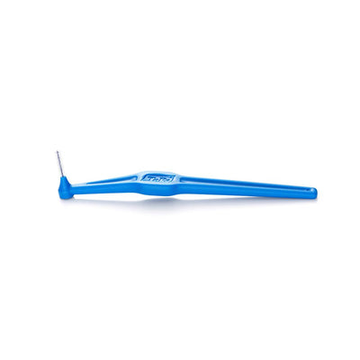 TePe Angle Interdental Brush - 0.6mm (Blue) – Tesco Dental Philippines