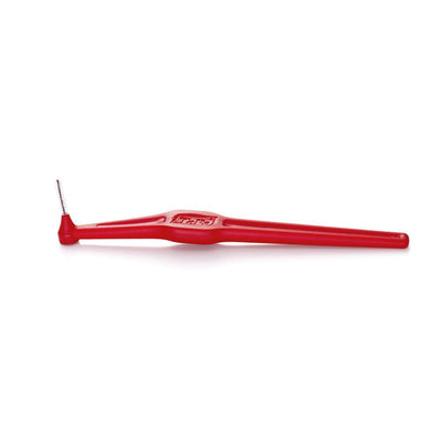 TePe Angle Interdental Brush - 0.5mm (Red) – Tesco Dental Philippines